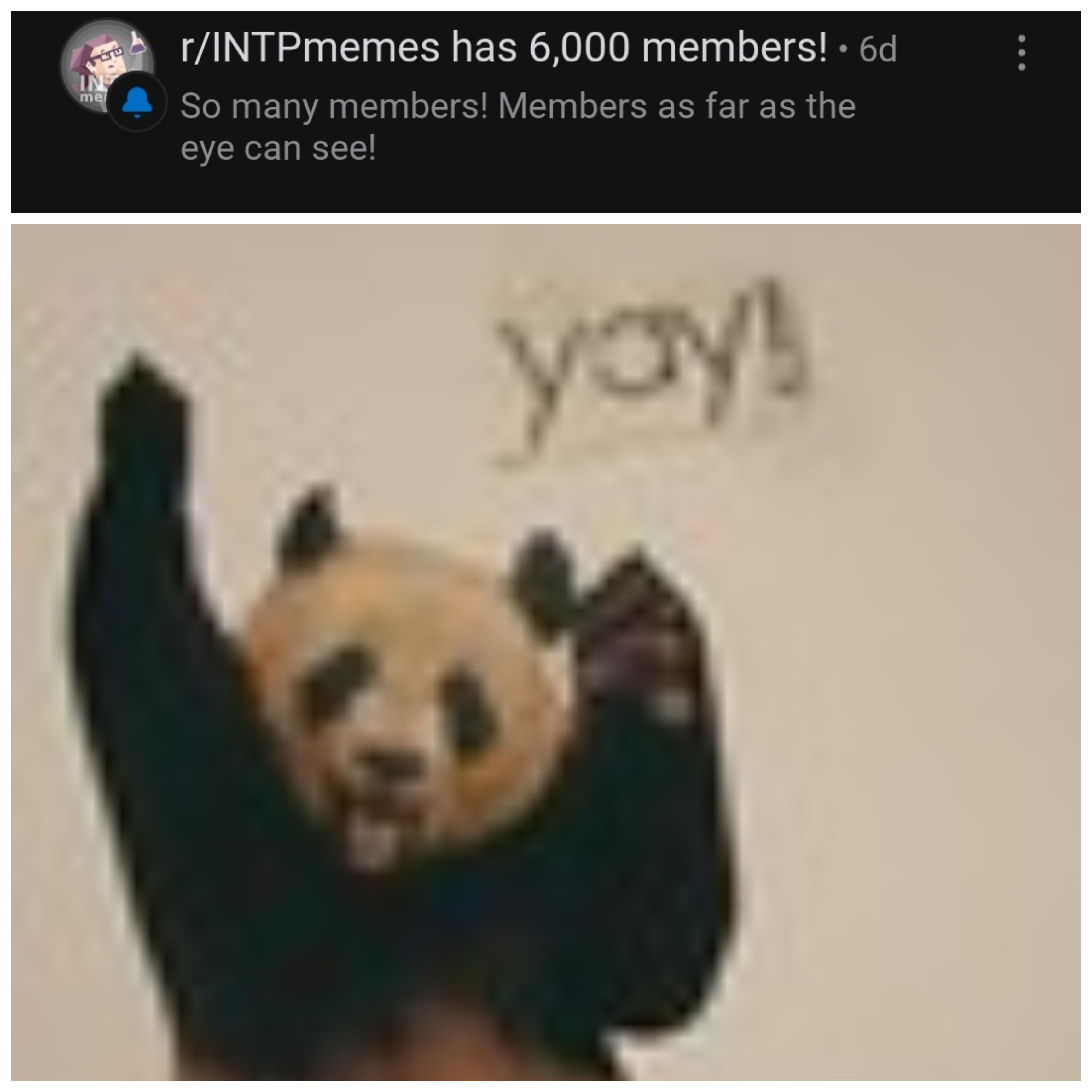 YAY! CONGRATS! | Scrolller