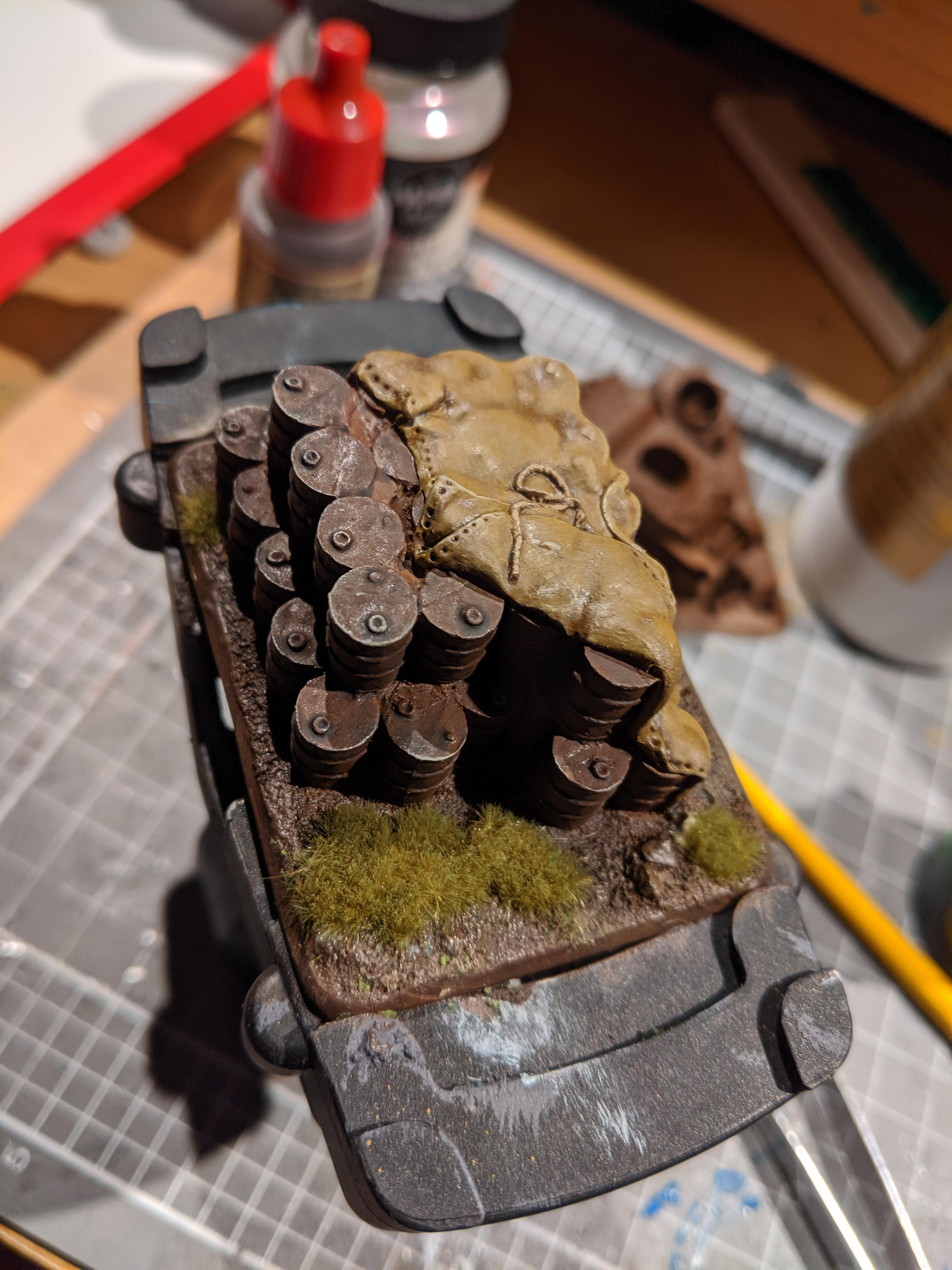 Yay objective marker | Scrolller