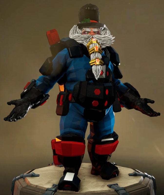 Ye Olde Bah Humbug! | Scrolller