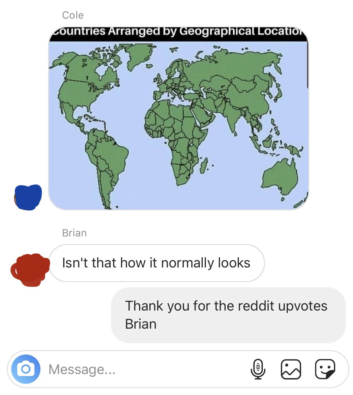 Yeah,Brian | Scrolller