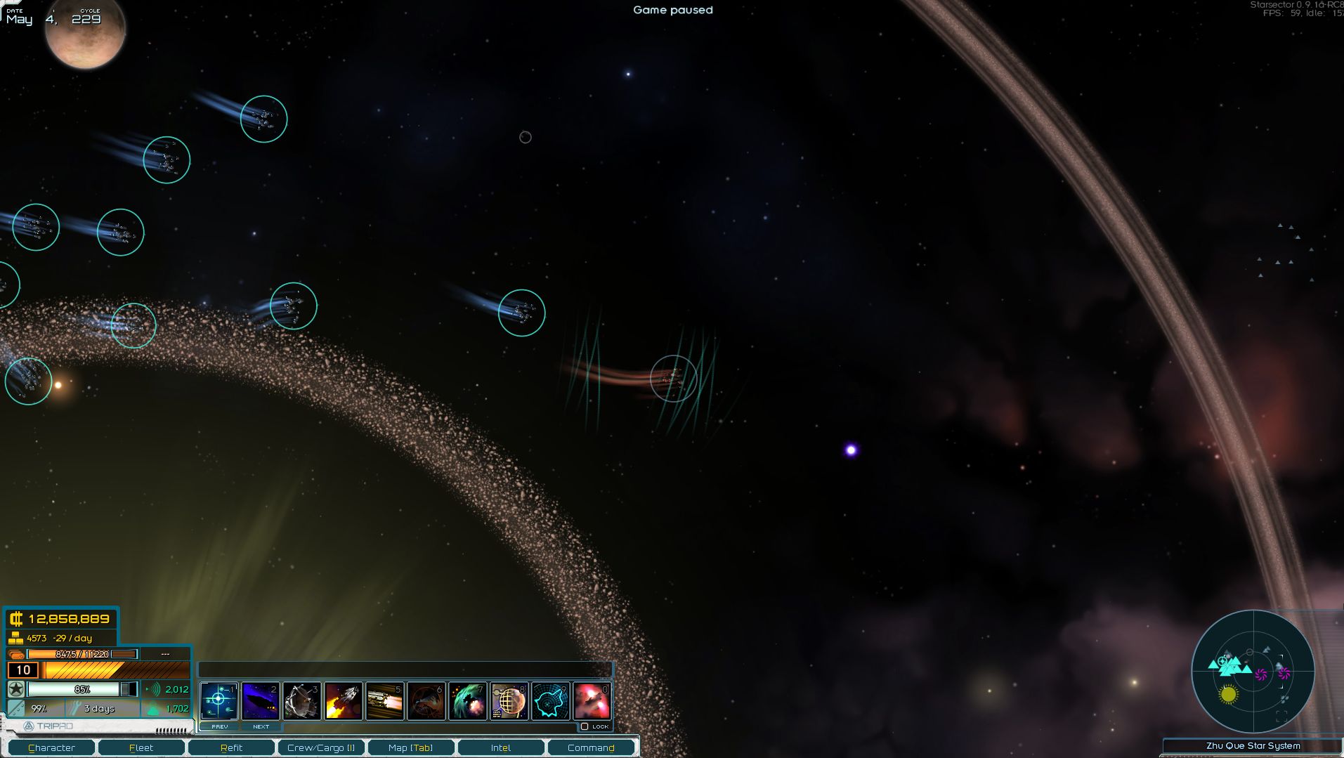 Yeah... I think I took the wrong turn. | Scrolller