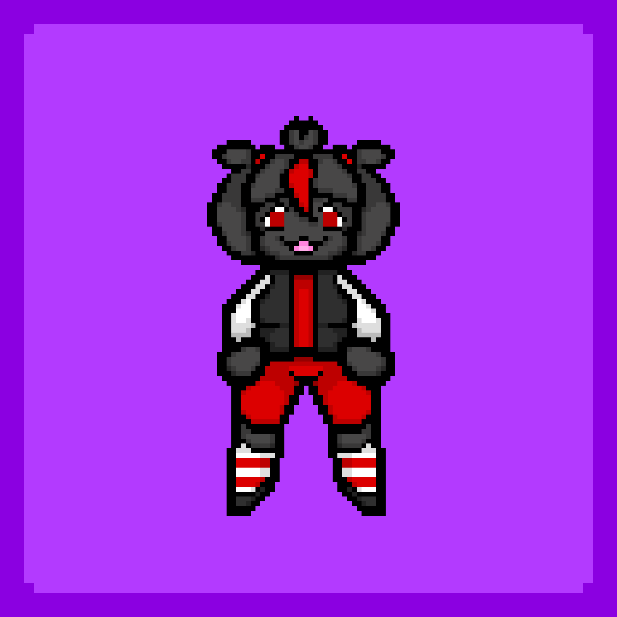 Yeah Its Bub Redesign Scrolller