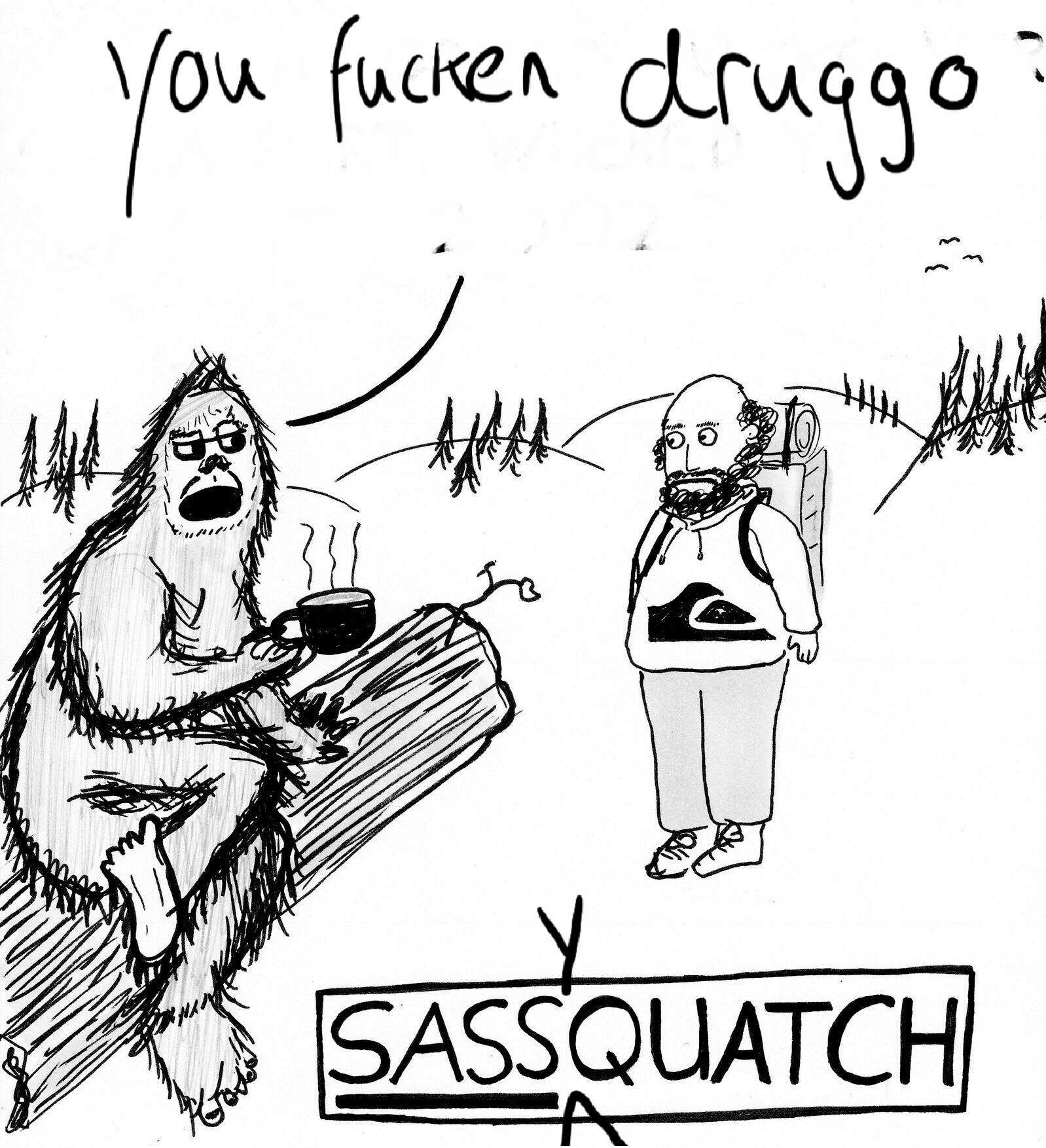 Yeah nah yeah shit comic mate | Scrolller