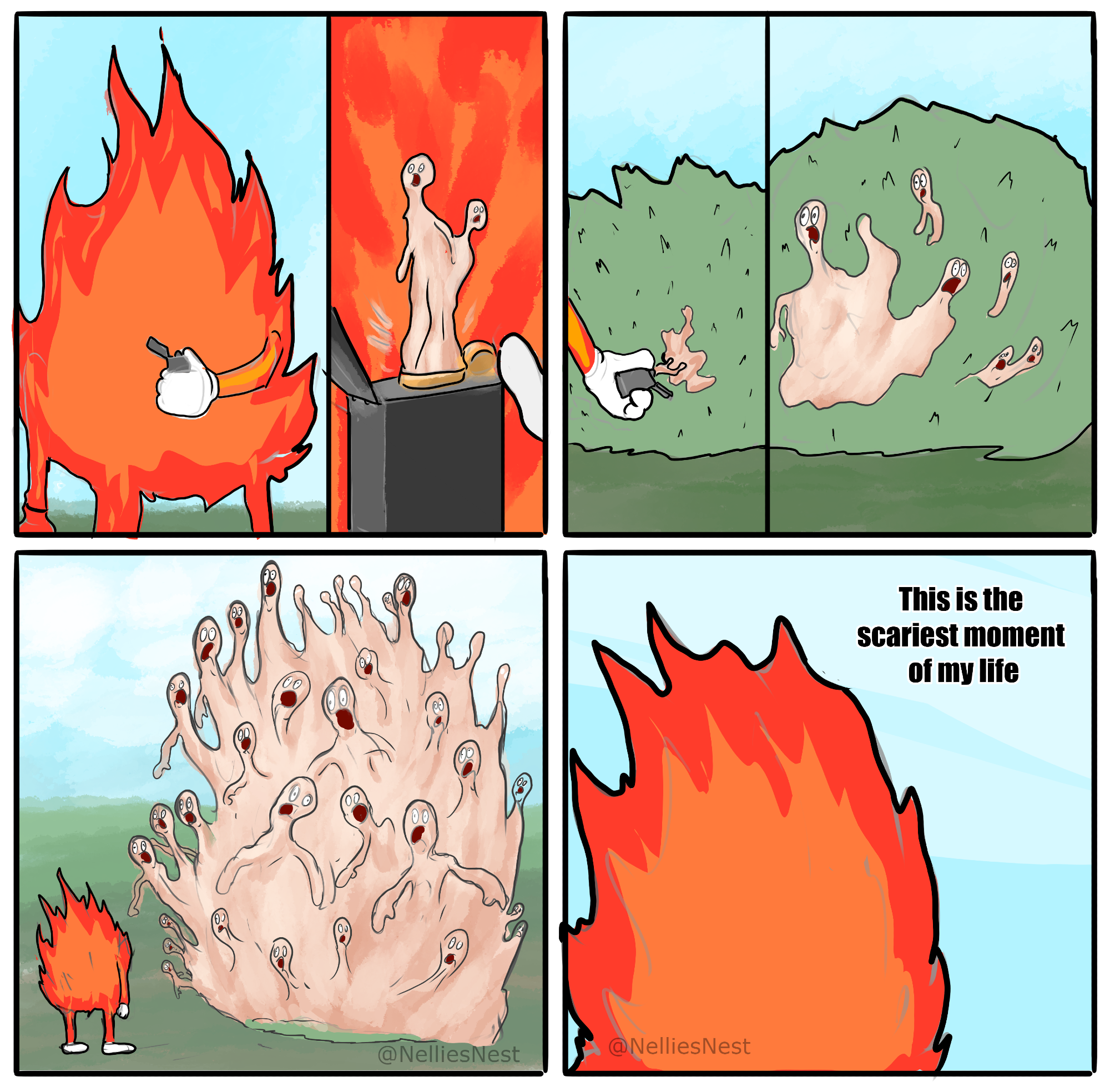 Discover more like NelliesNest: Yeah Pretty much and Related Content | Scrolller