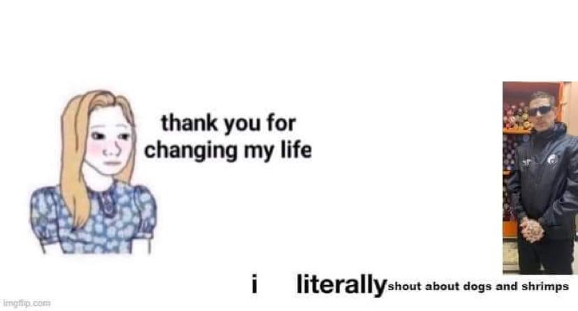 Yeah pretty much | Scrolller