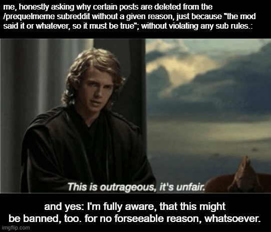 Yeah, remove at will. Why tho? | Scrolller