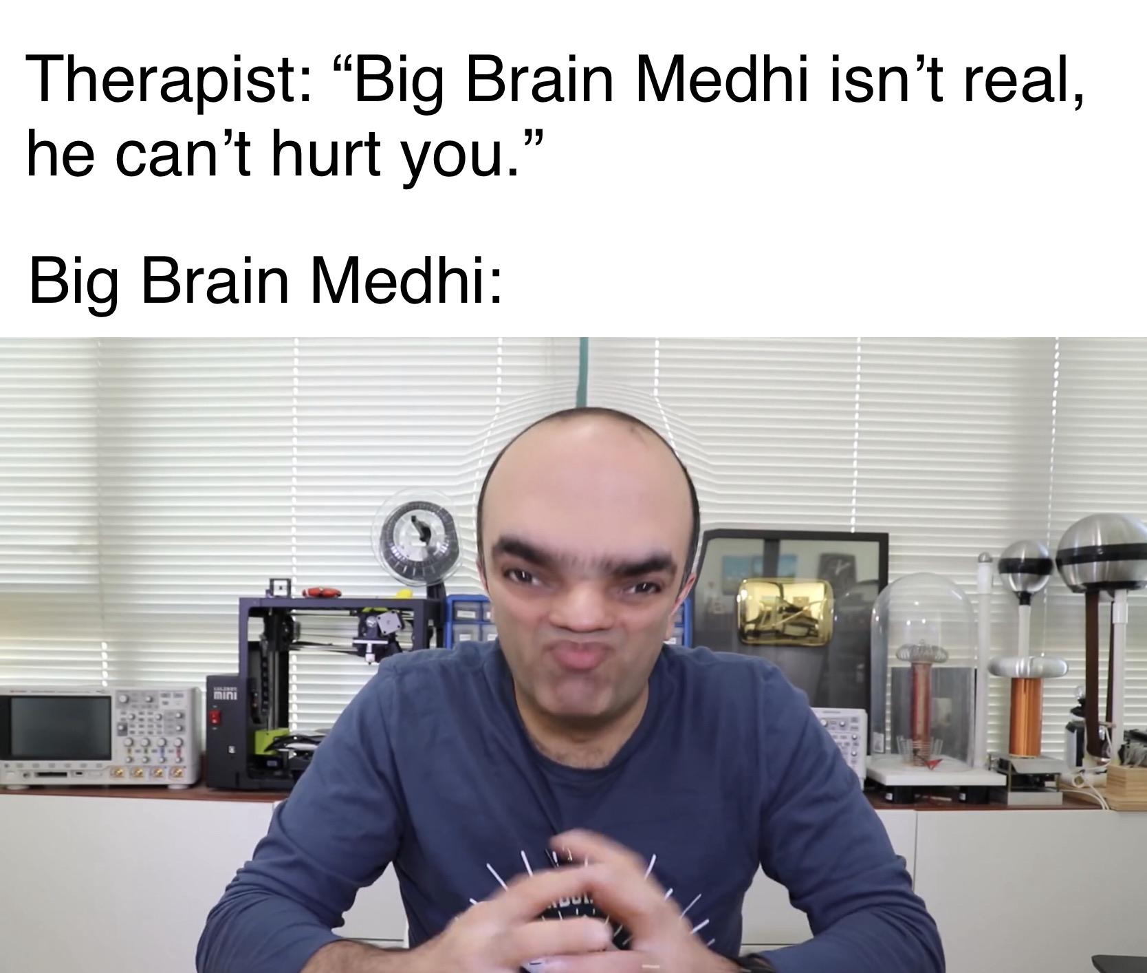 yeah this is big brian time | Scrolller