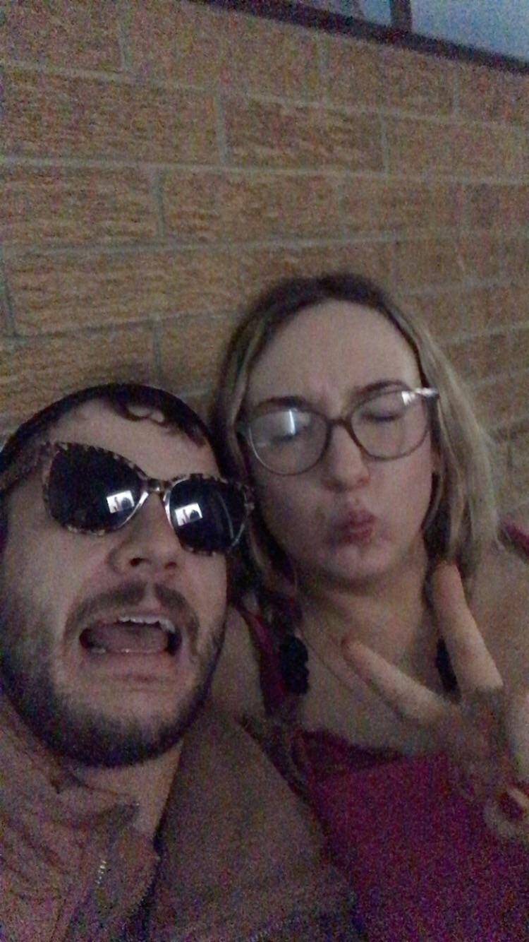 Yeah we cute MF4F (28) | Scrolller