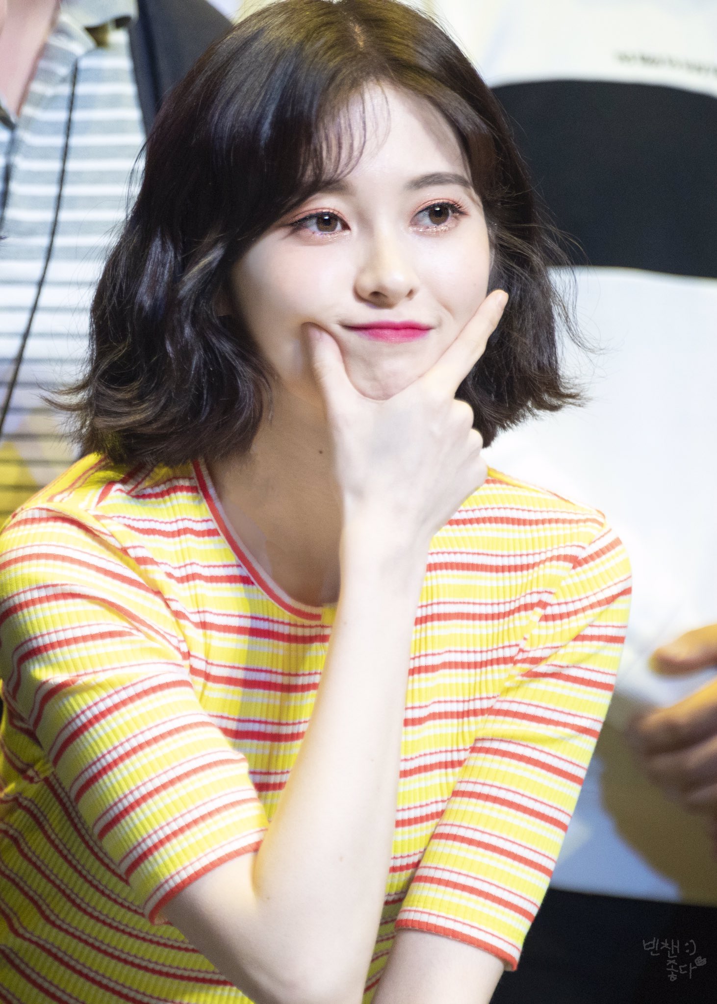 🥛yebin🍹 Scrolller 0613