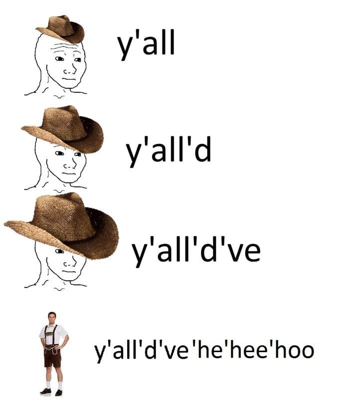 Yee haw | Scrolller