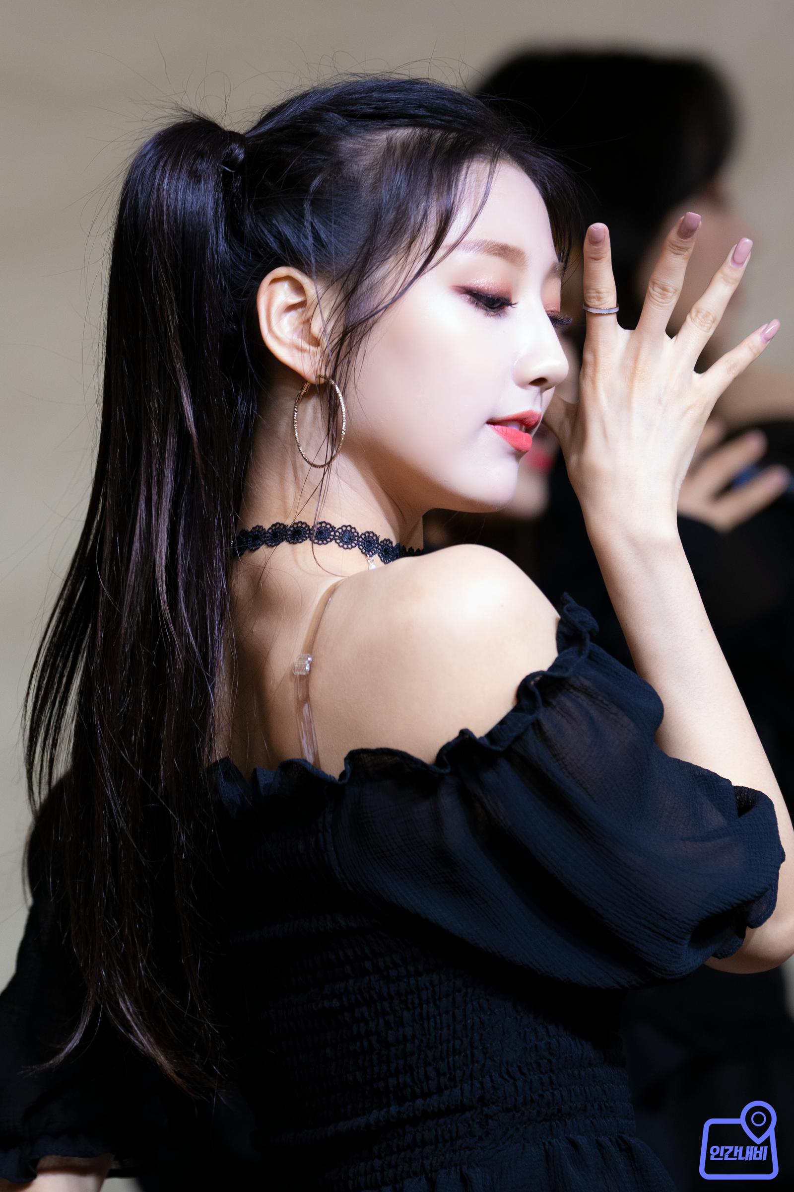 Yein | Scrolller