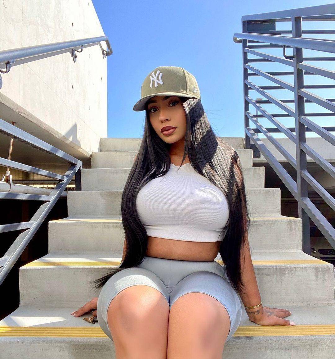 Baseball cap | Scrolller