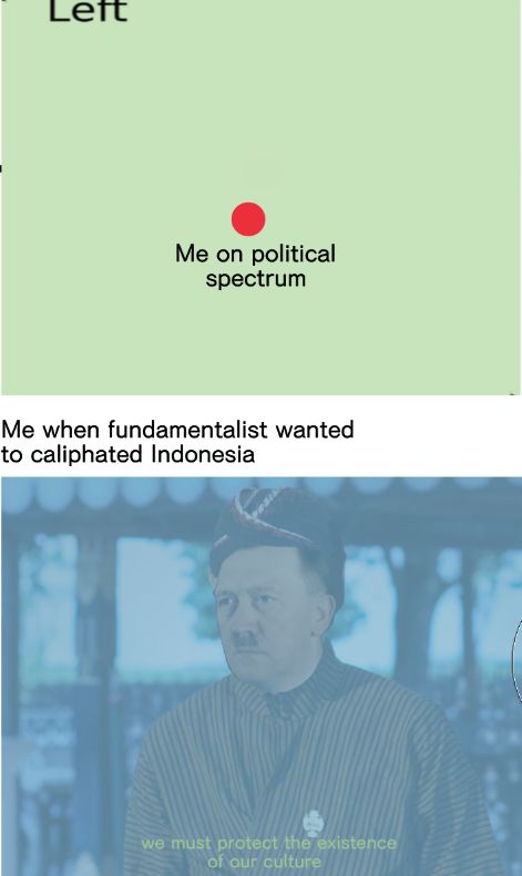 yep, its keraton anarcho authoritarian time | Scrolller