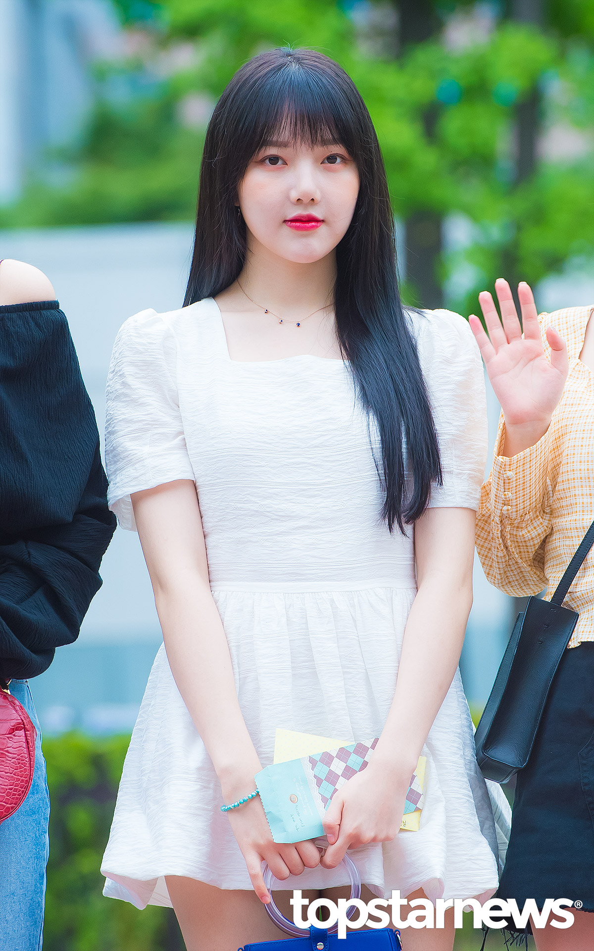 Yerin | Scrolller