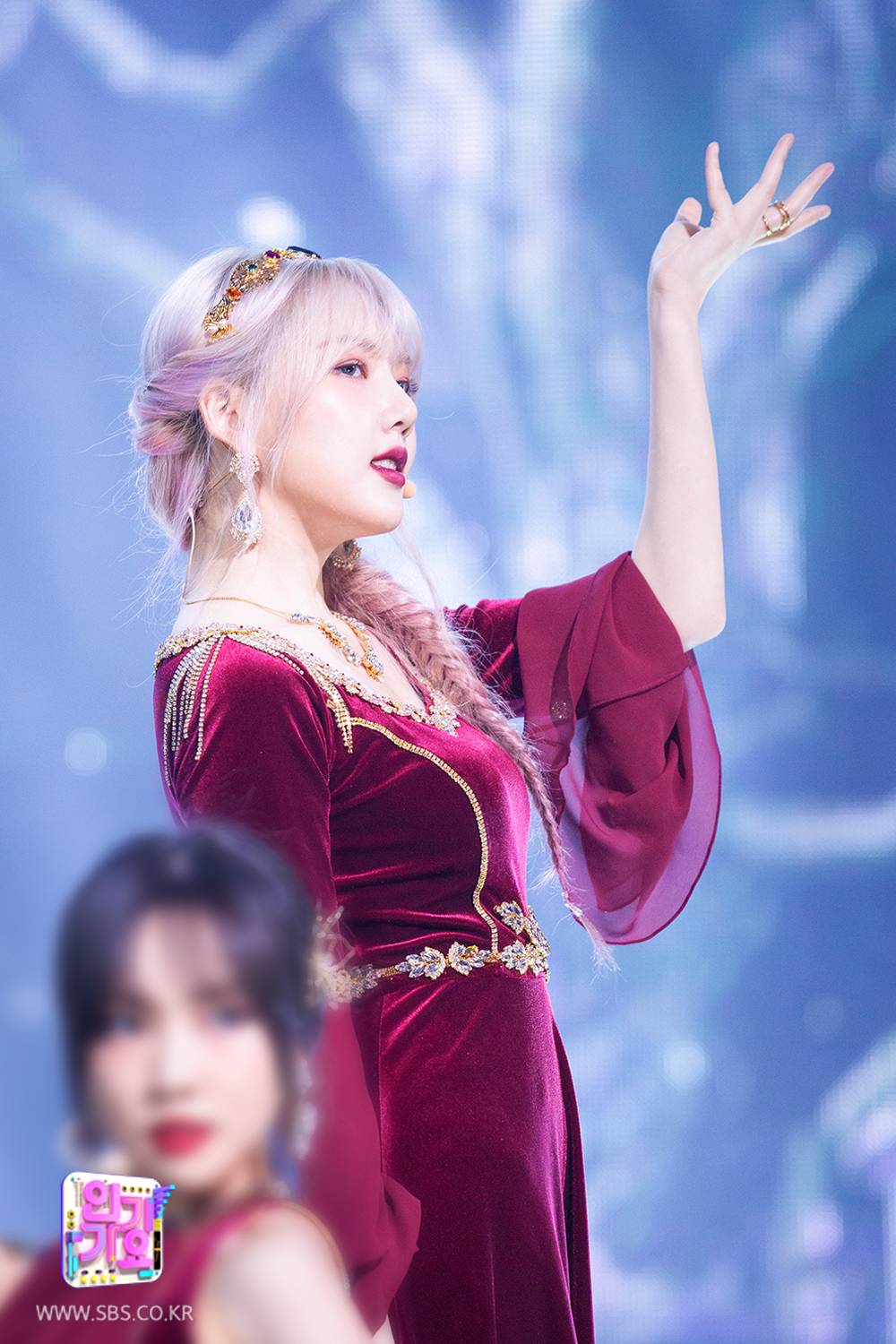 Yerin | Scrolller