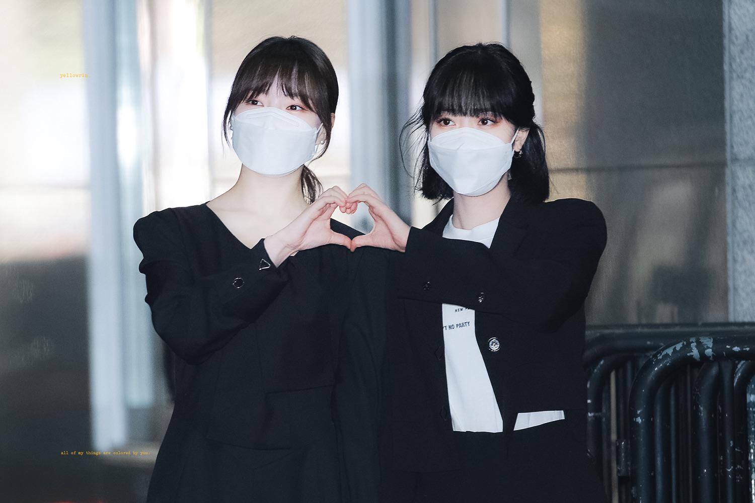 Yerin 💙 SinB | Scrolller