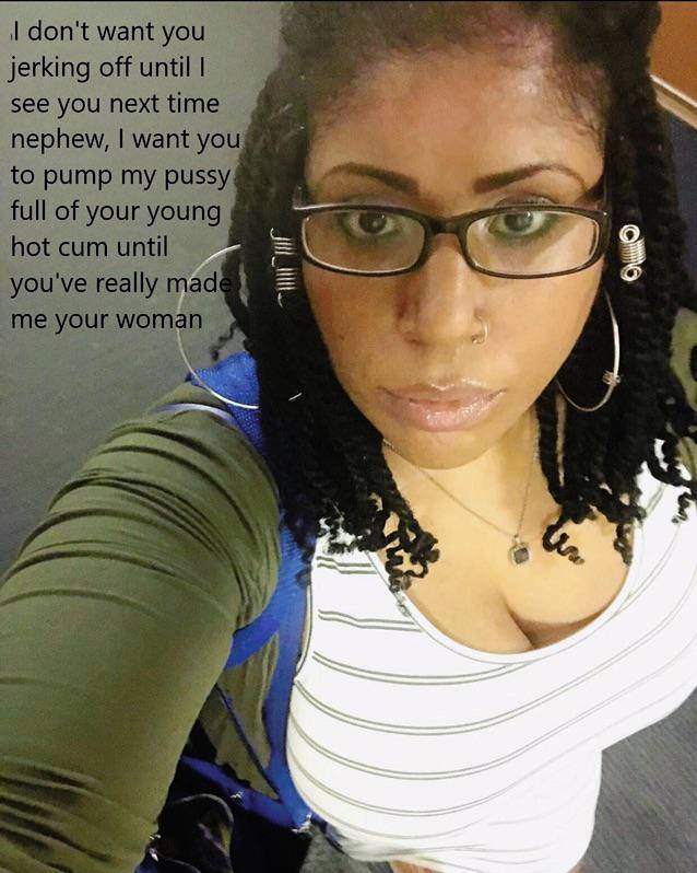 Yes auntie | Scrolller