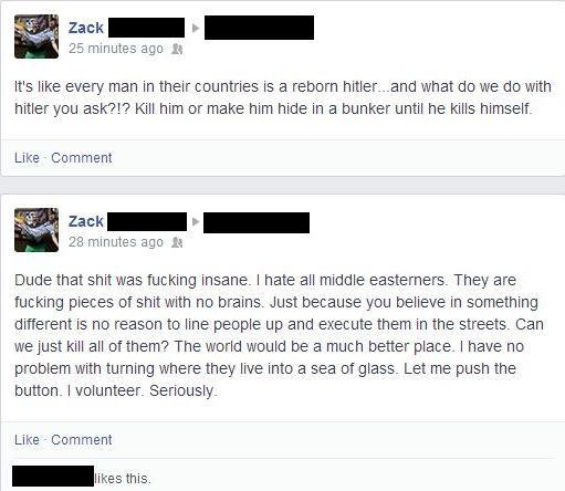 Yes, because that makes sense. | Scrolller