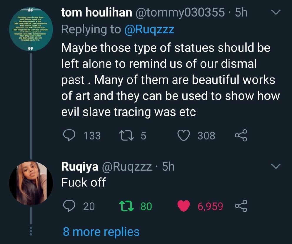 Yes, both sides | Scrolller