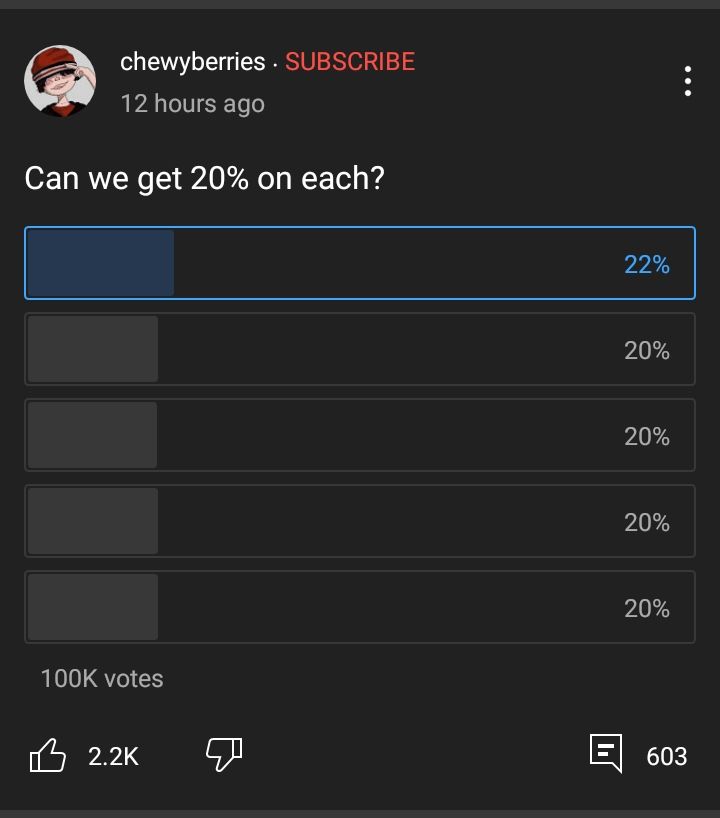 Yes, I like math... | Scrolller