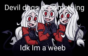 Yes Im a weeb | Scrolller