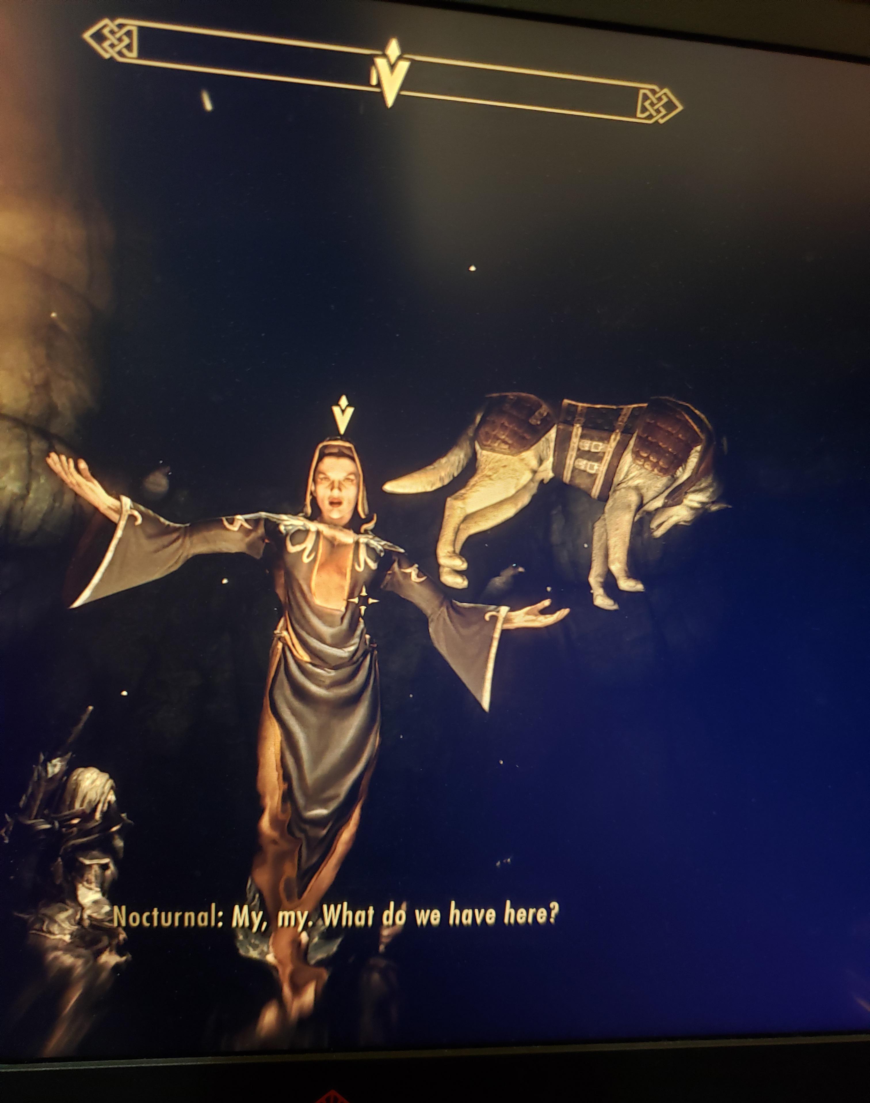 Yes I'm more important. | Scrolller