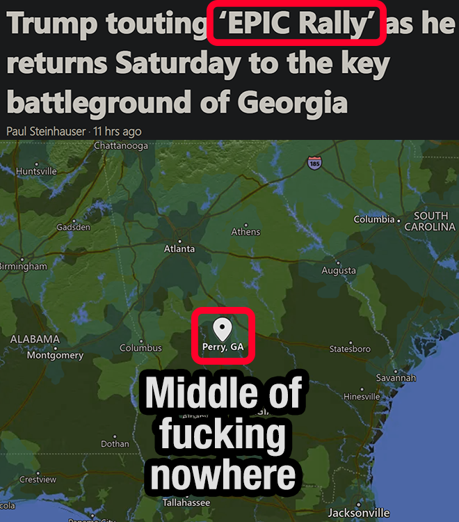 Yes, much epic. Very wow. | Scrolller