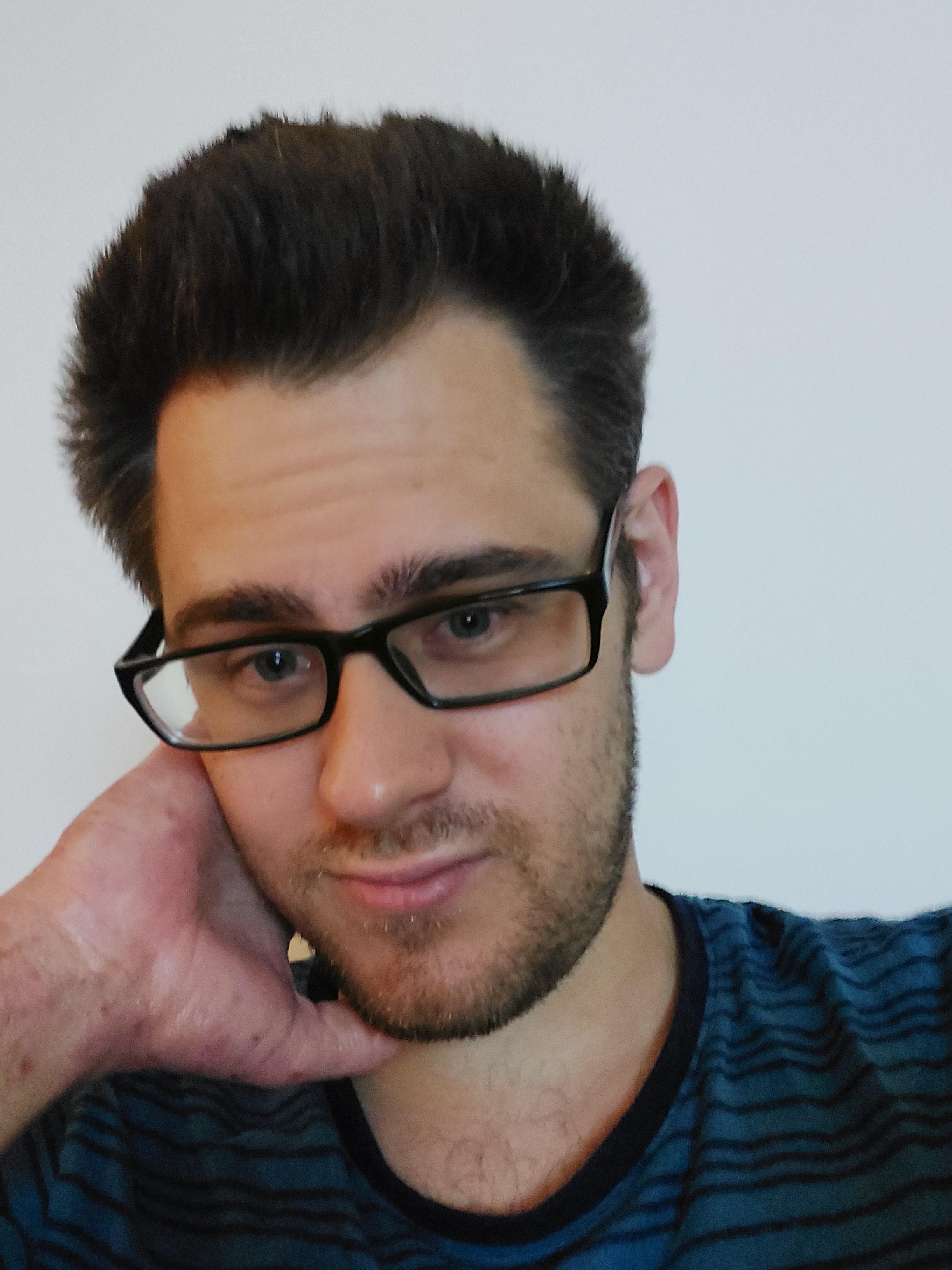 Yes or no? 29m | Scrolller