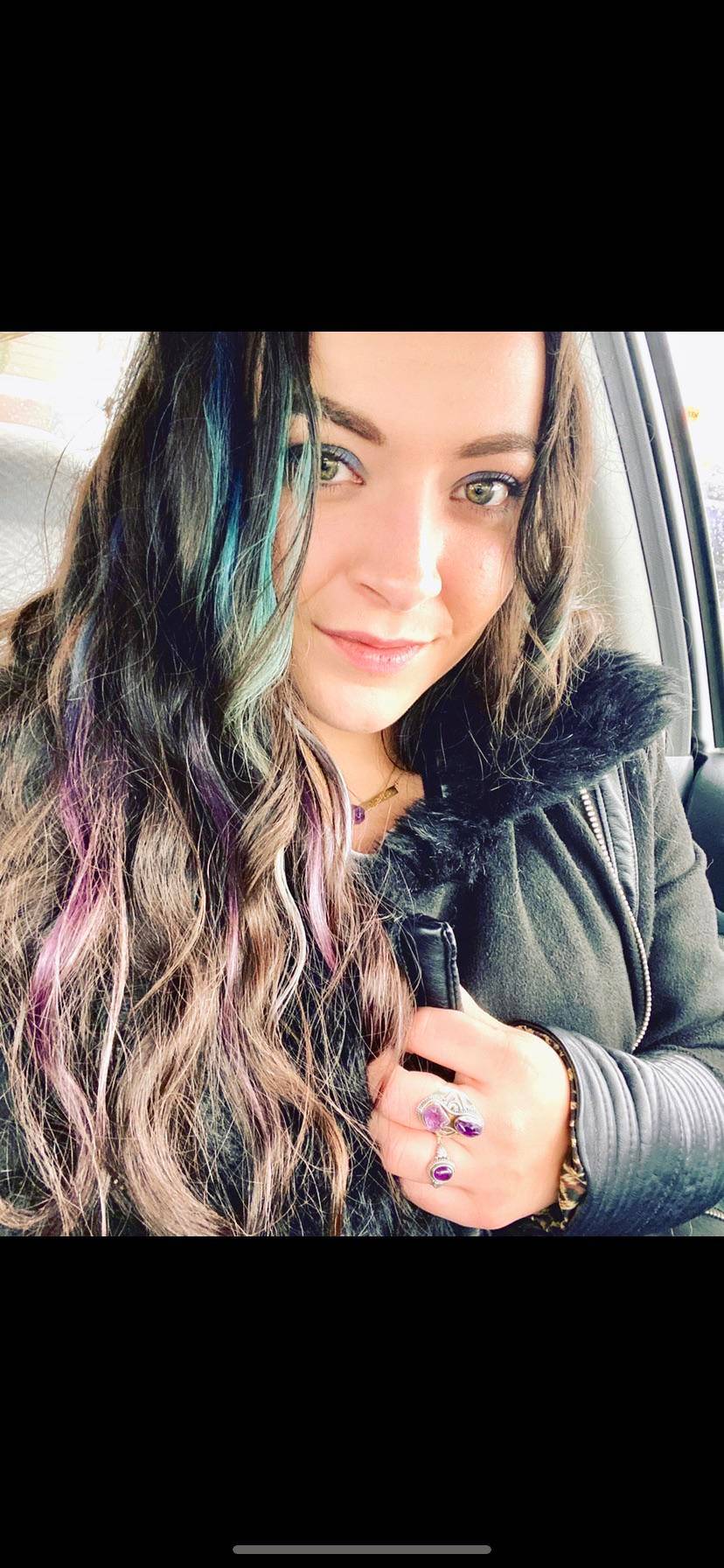 Am I your type babe? F23 | Scrolller