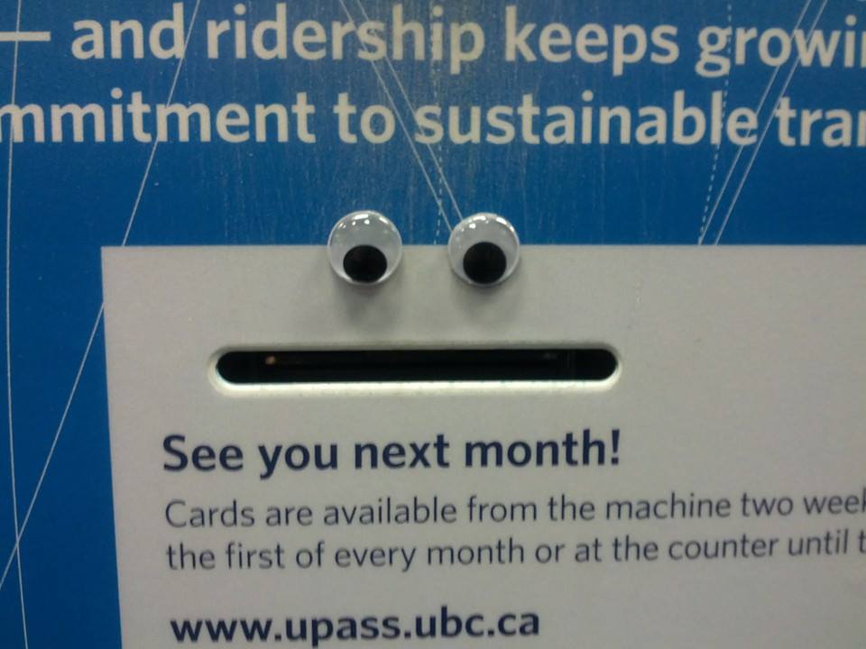 Yes, see you next month! | Scrolller