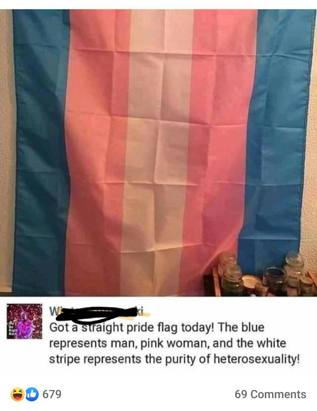 Accidental Trans ally | Scrolller