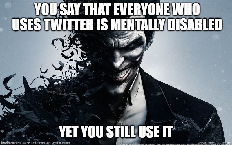 yes, this was inspired by that one meme...so don't accuse me of stealing or whatever | Scrolller