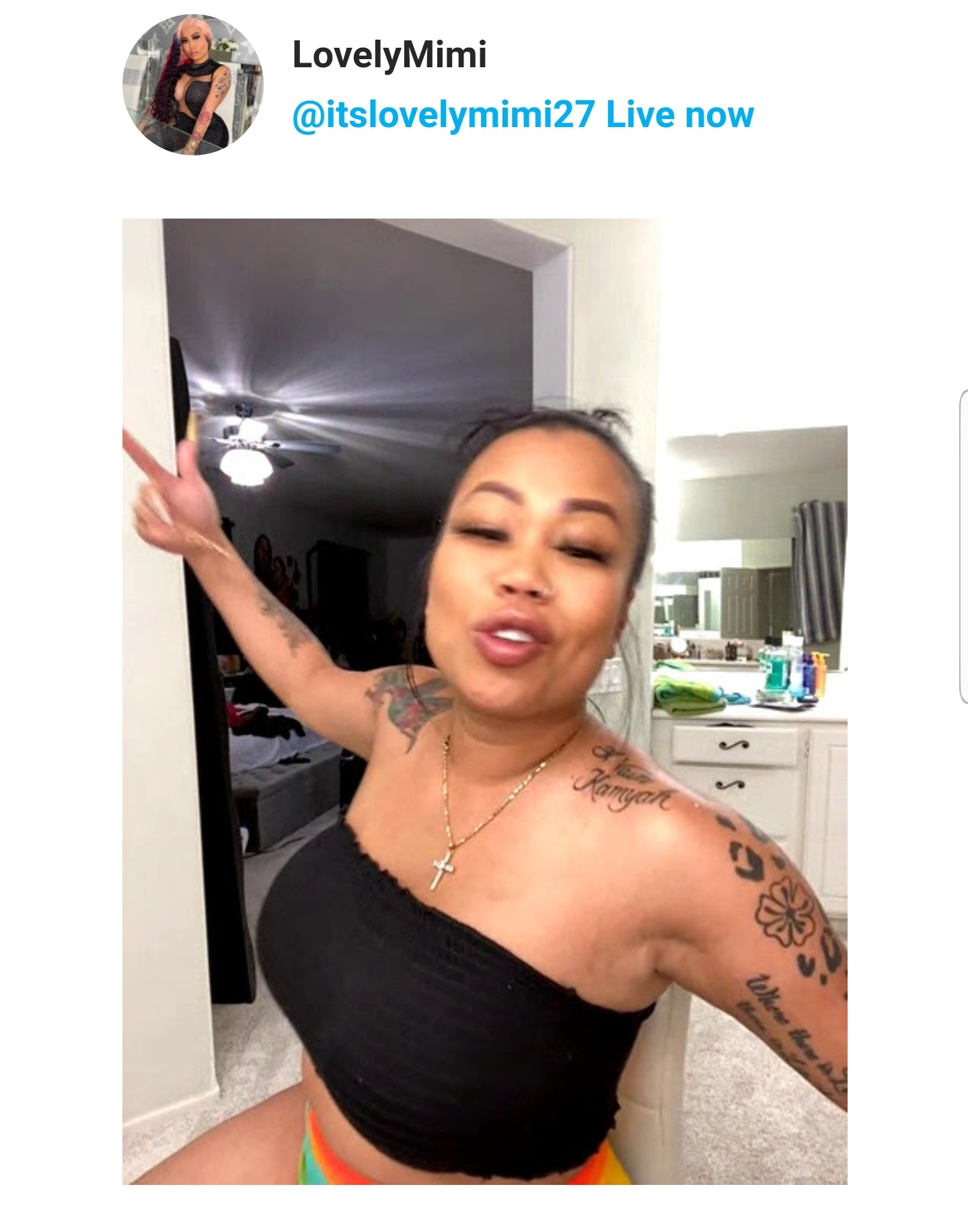 Yes Yes! | Scrolller