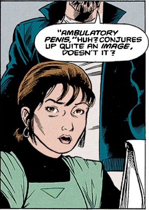 Yes, yes it does... | Scrolller