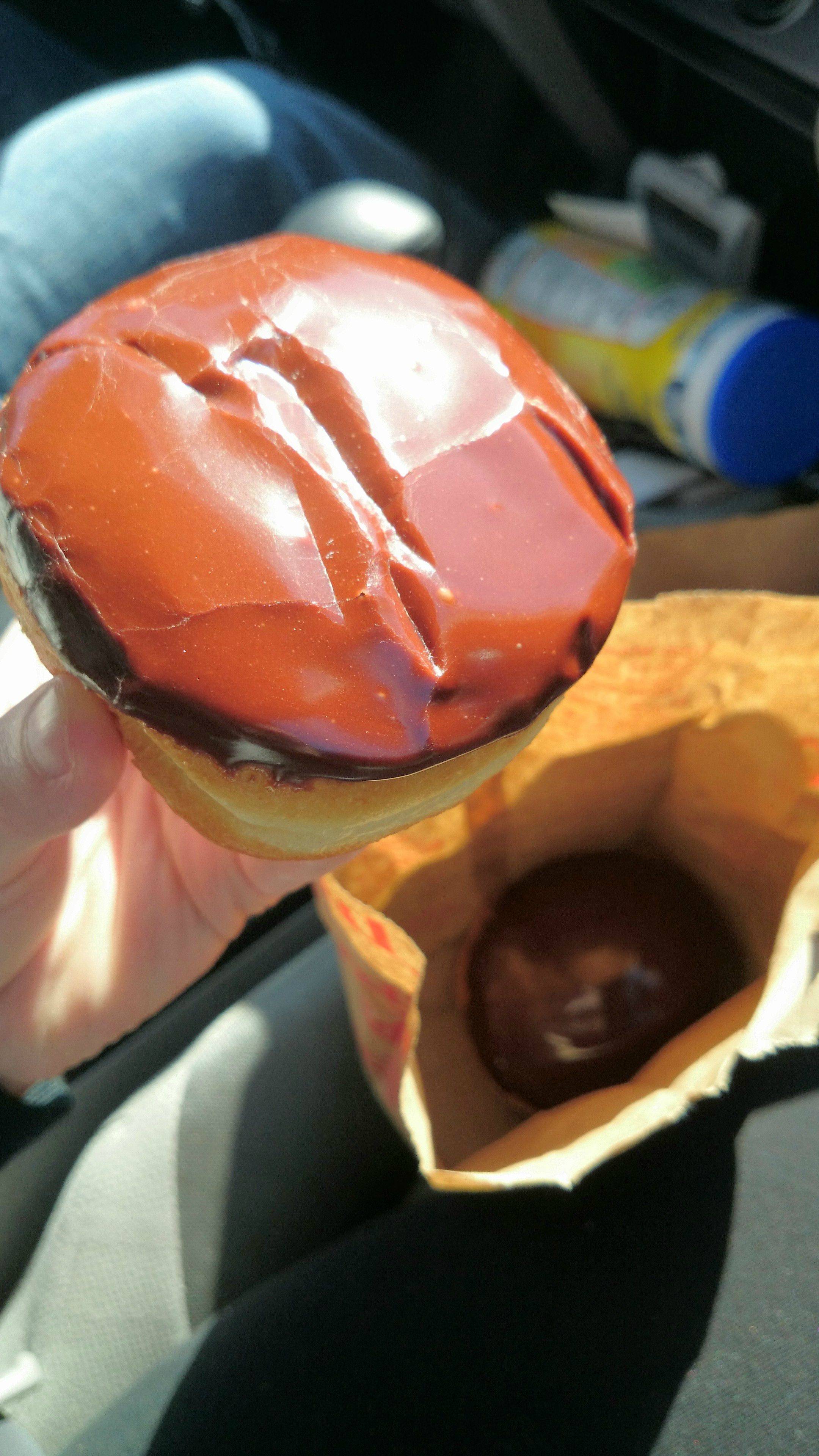 YESSS!! (Tim Horton's WIN) | Scrolller