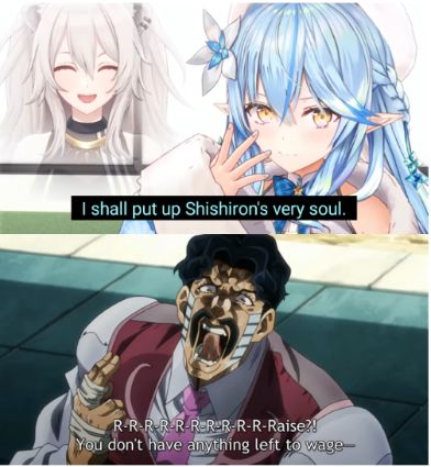 Yesterday's holo graffiti really hit differently | Scrolller