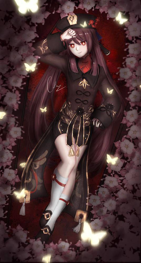 Yet the butterflies flutter away | Scrolller