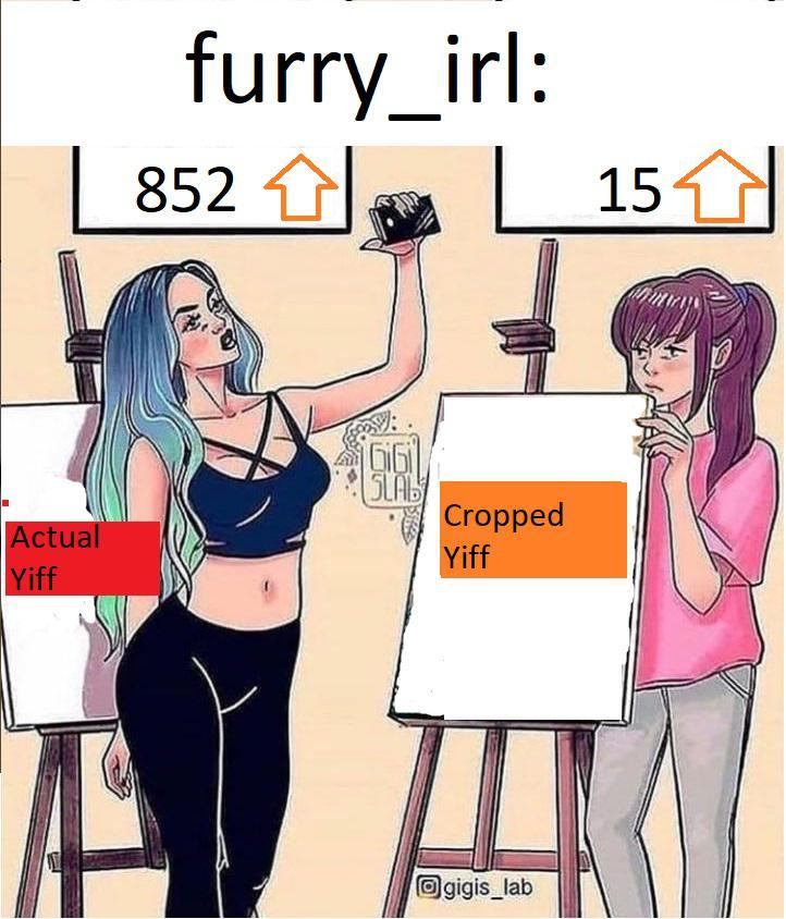 yiff_irl | Scrolller