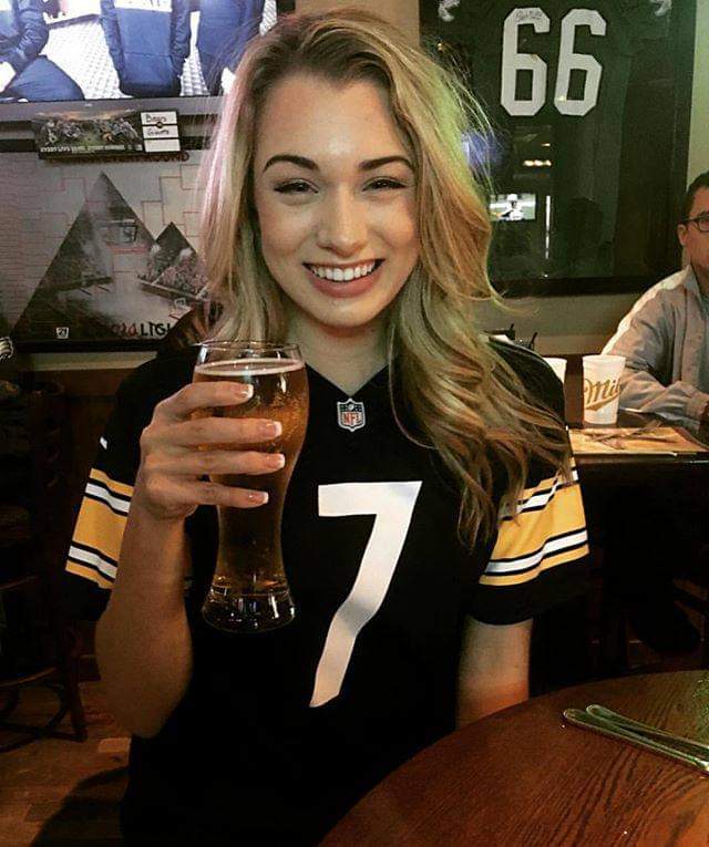 Yinzer drunk slut | Scrolller