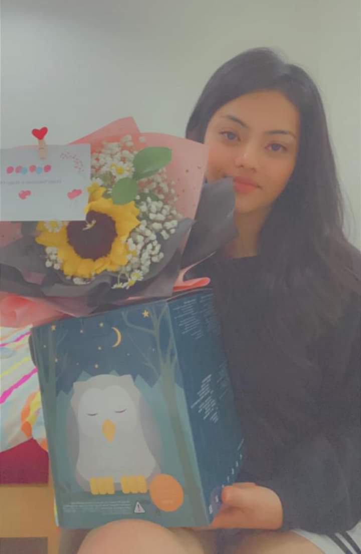 YL Girl (Asya Pasha) | Scrolller