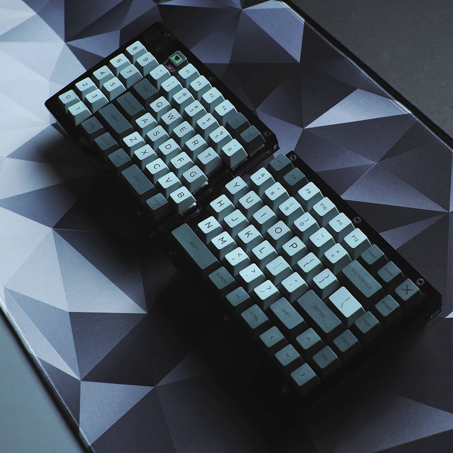 YMDK Split 75% | Scrolller