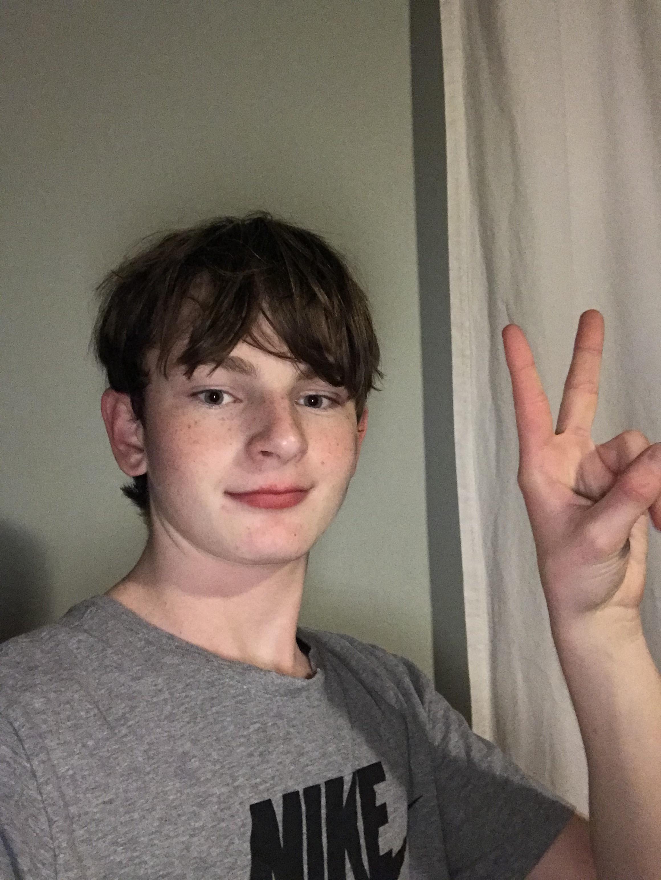 Yo, 16 yo mtf closeted trans girl here | Scrolller