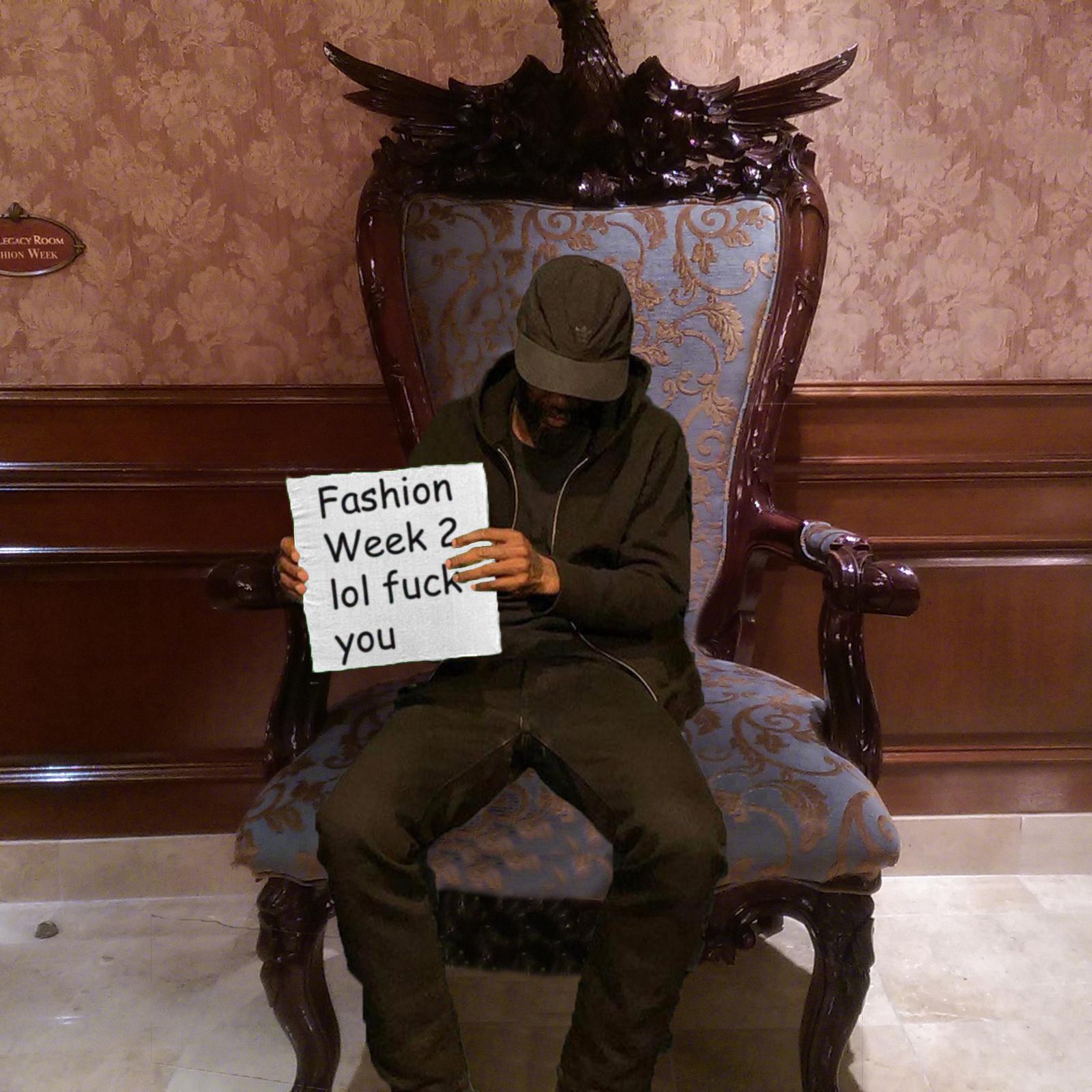 Yo new album cover leak?! | Scrolller