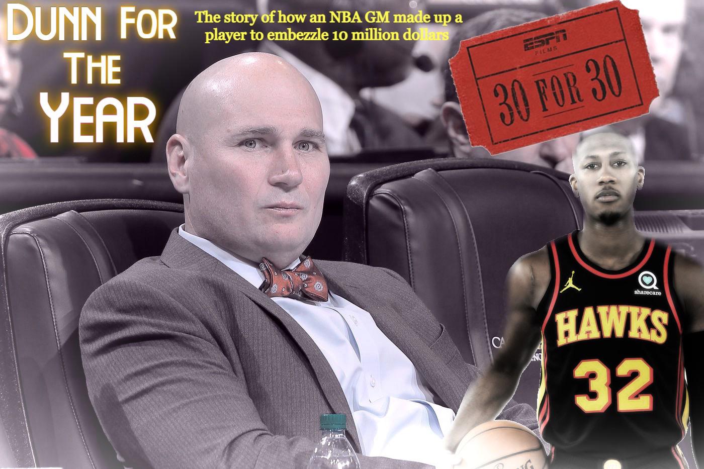 Yo this new ESPN 30 for 30 looks crazy | Scrolller
