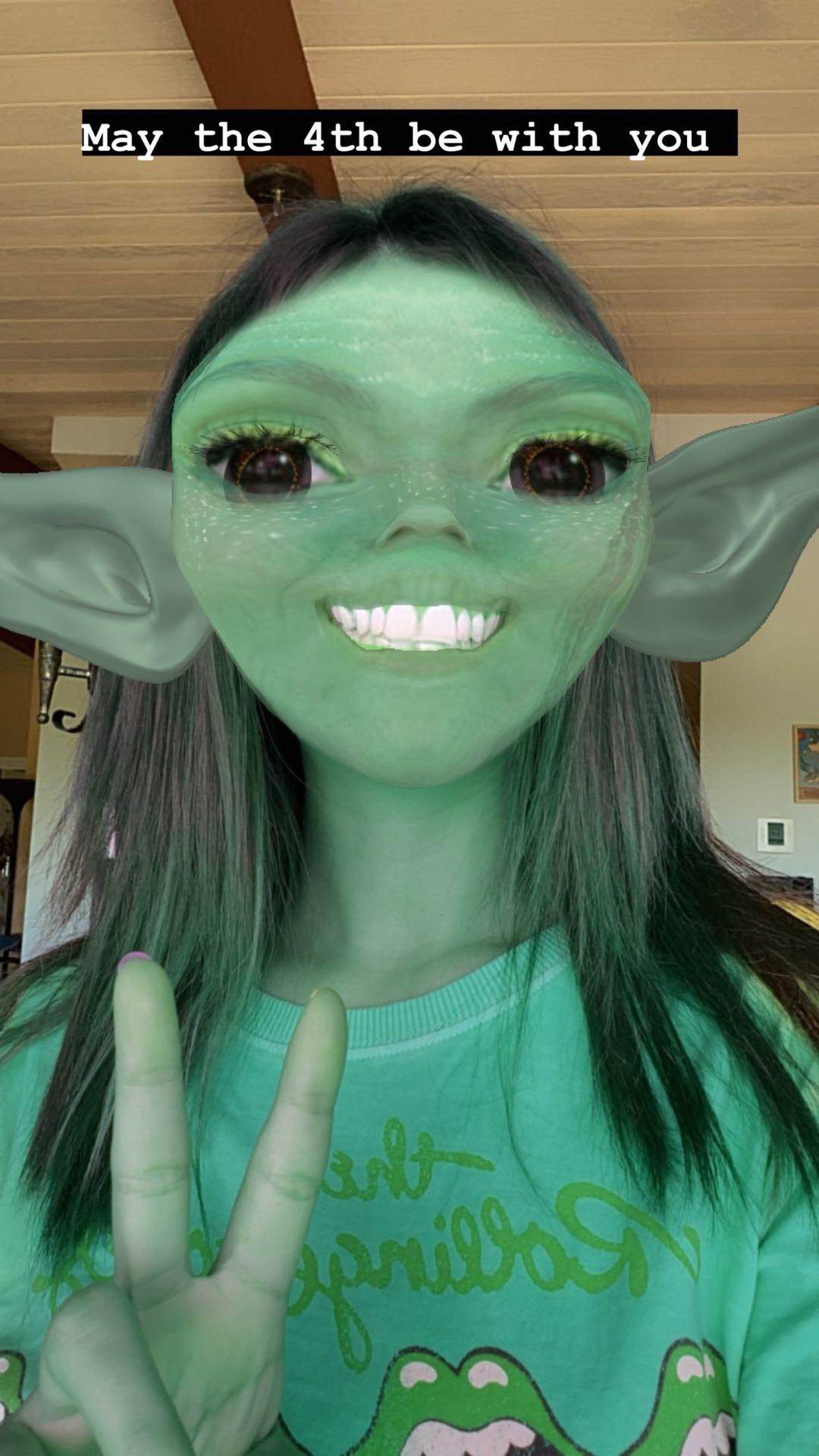 Yoda Vic | Scrolller