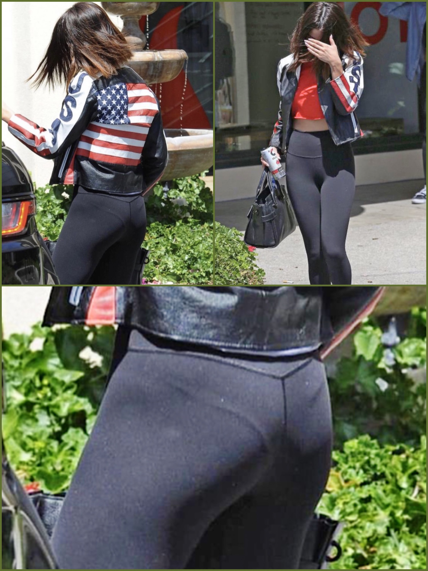 Yoga pants | Scrolller