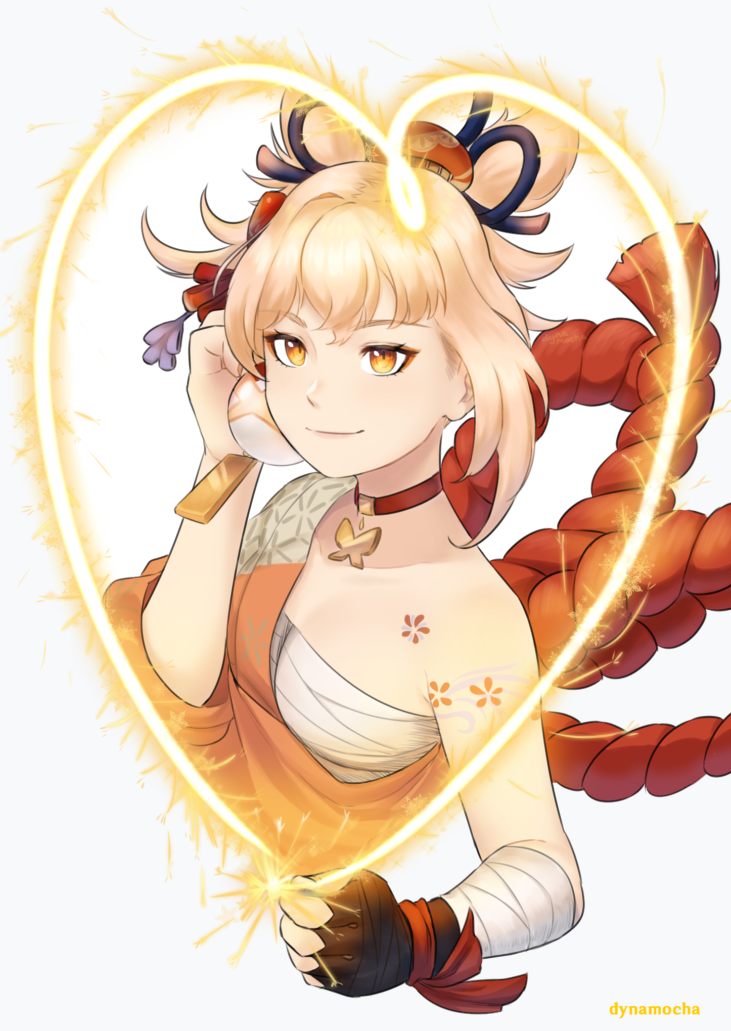 Yoimiya! | Scrolller