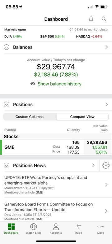 YOLO! Ready for launch 🚀 | Scrolller