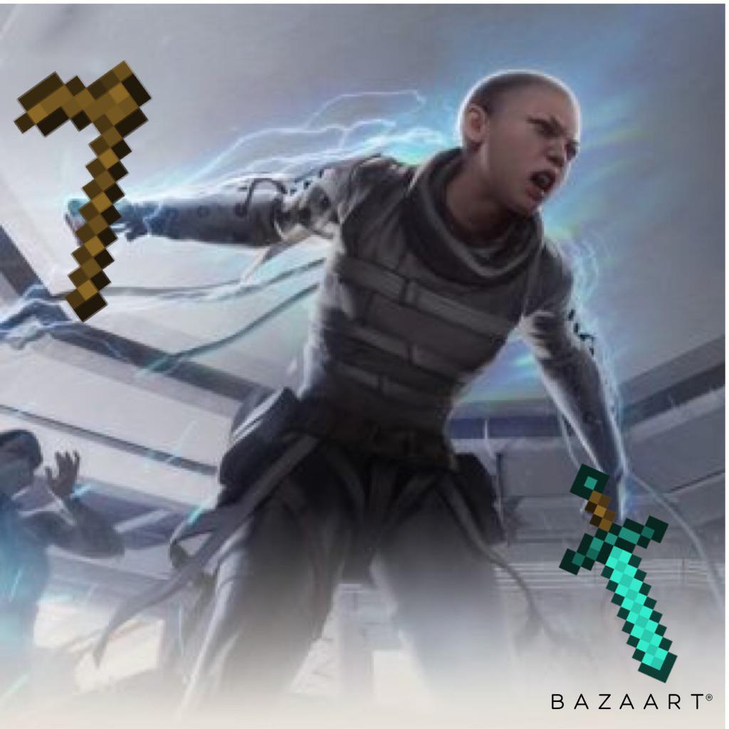 Yoo Bold Wraith has op weapons! | Scrolller