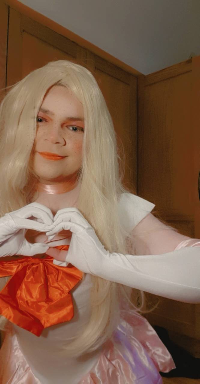 Yoo we got any other irish femboys here? | Scrolller